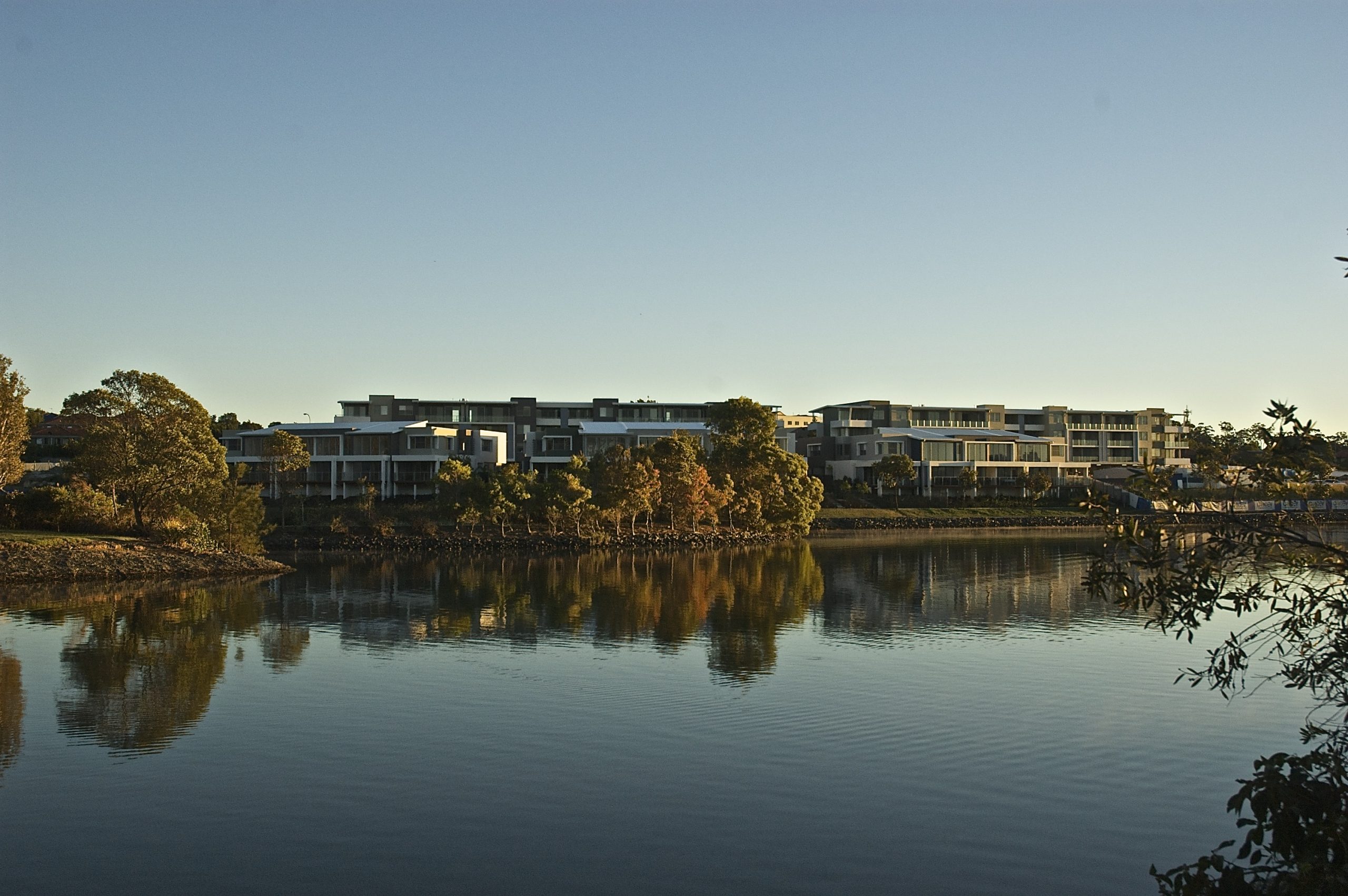 Edgewater On Varsity - BP Wharton