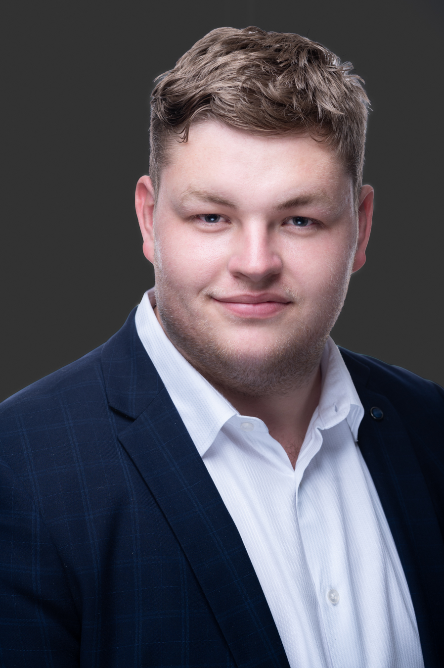 Jack Brinsmead | B.P. Wharton